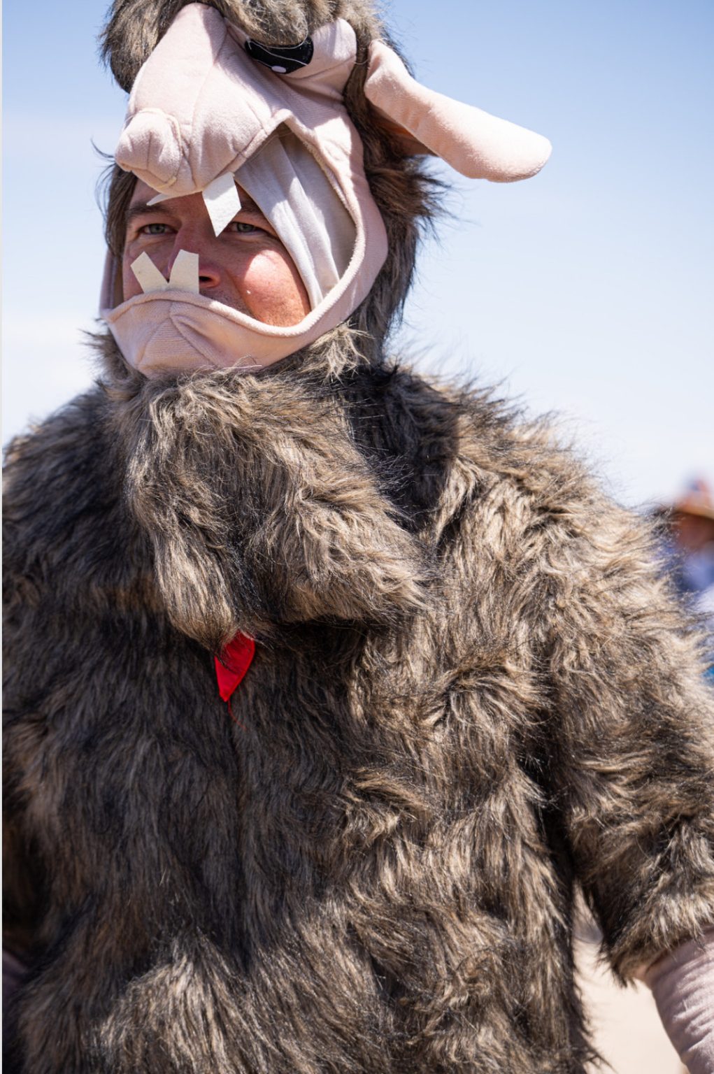 2025 Circle of Hell Run - costumes – iRunFar