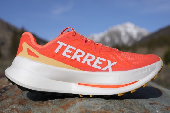 Adidas Terrex Agravic Speed Ultra Review – iRunFar