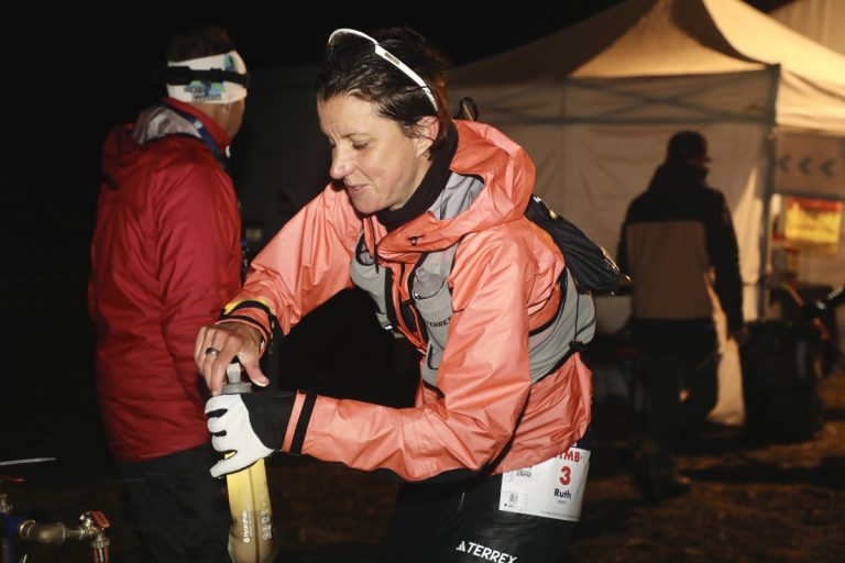 2025 UTMB Results: Tom Evans and Ruth Croft Weather the Storm and Win ...