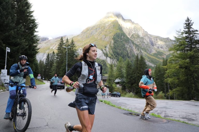 2025 UTMB Results: Tom Evans and Ruth Croft Weather the Storm and Win ...