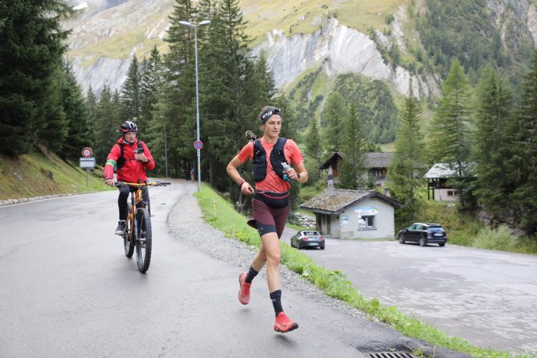 2025 UTMB Results: Tom Evans and Ruth Croft Weather the Storm and Win ...