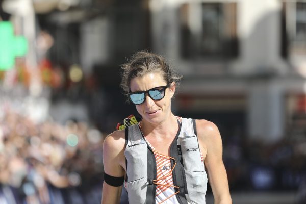 Coaching the 2025 UTMB Champions: Scott Johnston's Focus on Muscular ...