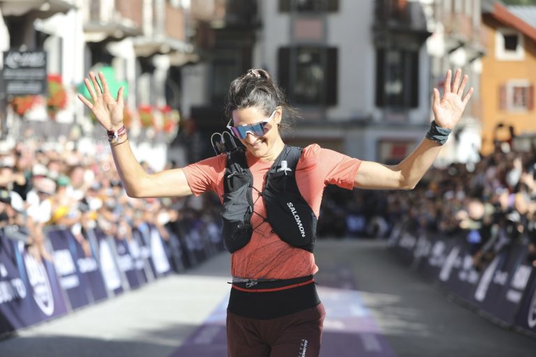 2025 UTMB Results: Tom Evans and Ruth Croft Weather the Storm and Win ...