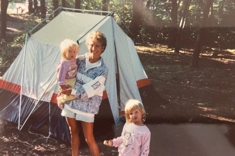 An "Accidential" Leadville 100 Mile Record: A Conversation with Anne ...