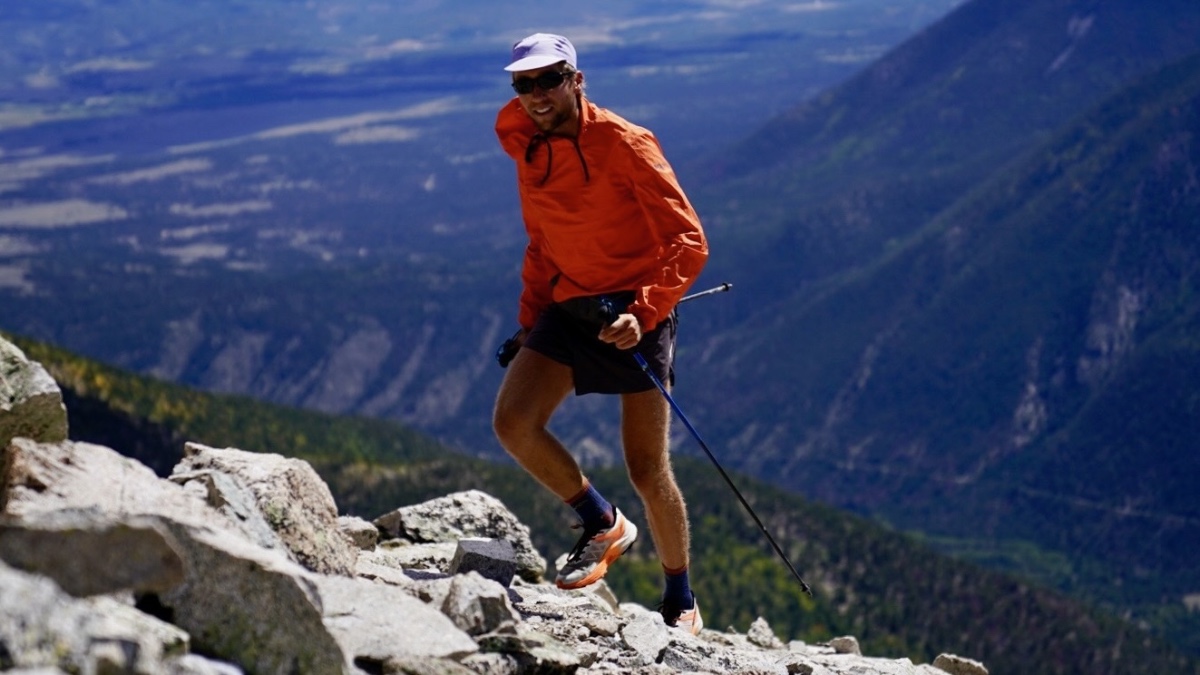 David Hedges Sets Men's Supported Nolan's 14 Fastest Known Time — Again ...