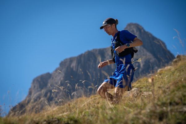 2025 Trail World Championships Long Trail Results: Katie Schide, Jim ...