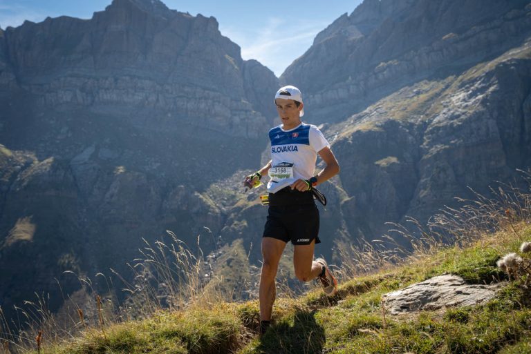 2025 Trail World Championships Long Trail Results: Katie Schide, Jim ...
