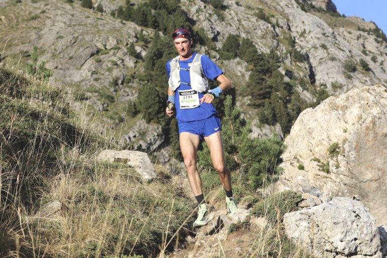 2025 Trail World Championships Long Trail Results: Katie Schide, Jim ...