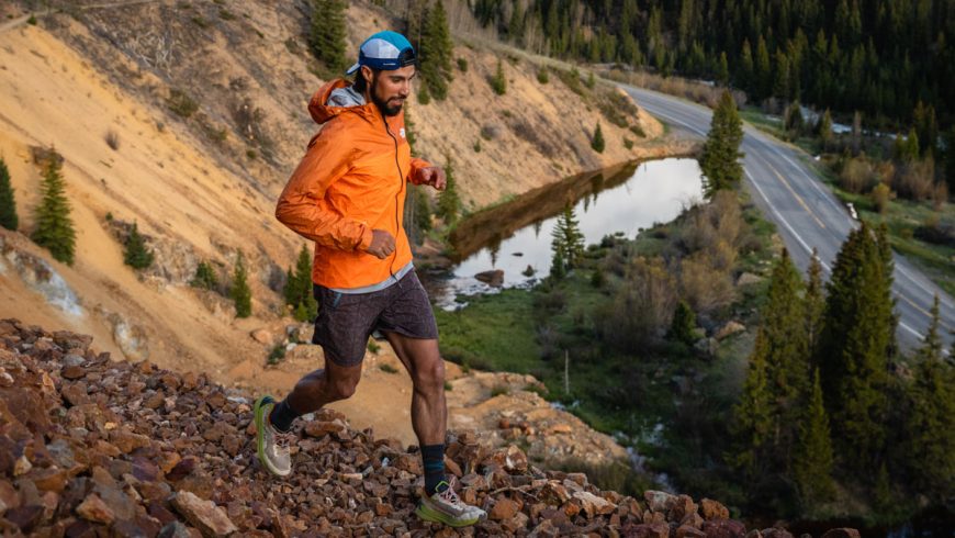 Best Running Rain Jackets of 2026 – iRunFar
