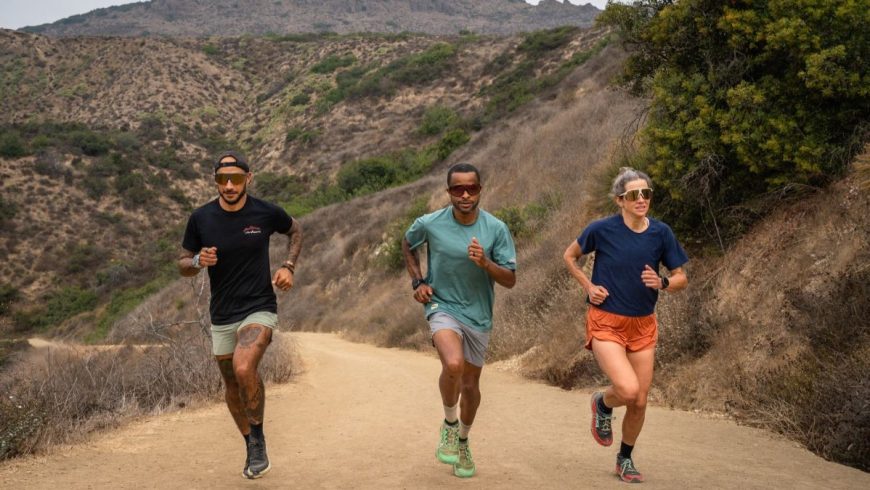 Best Running Sunglasses of 2026 – iRunFar