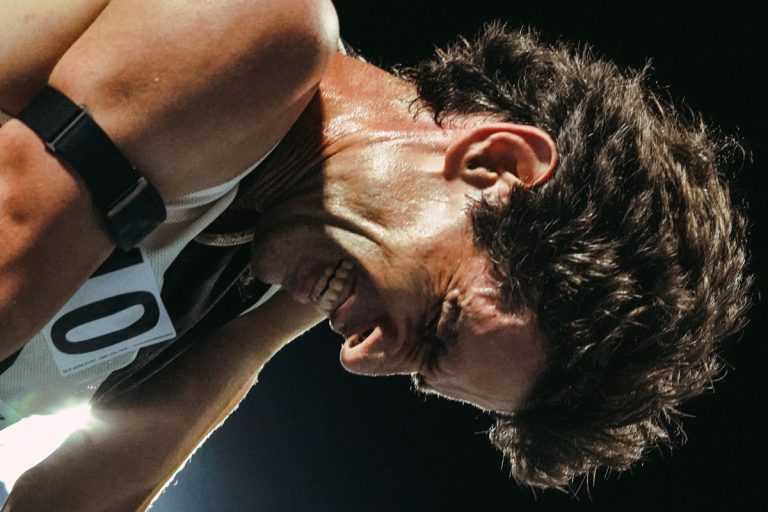 'The Running Ground:' A Review of Nicholas Thompson's New Memoir on ...