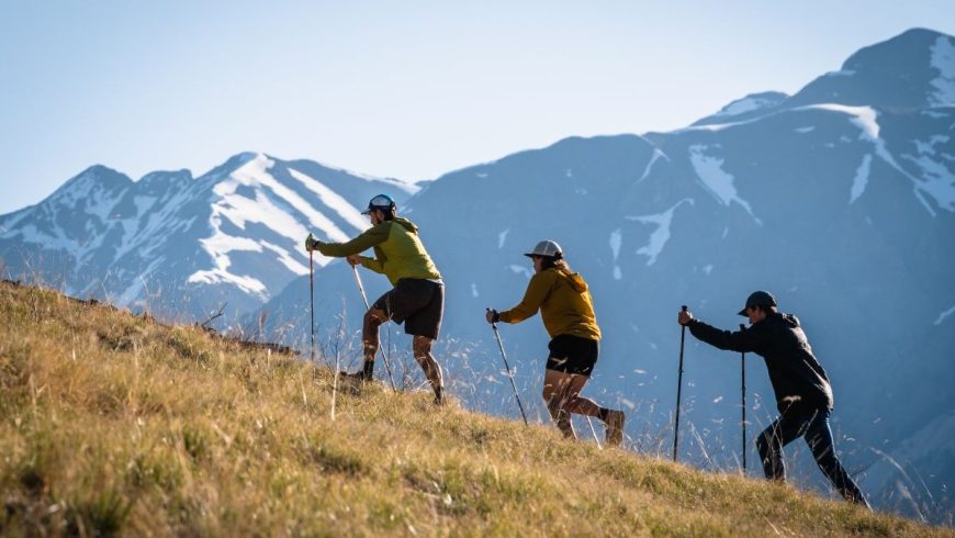 Best Trekking Poles of 2026 – iRunFar
