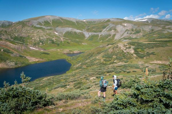 Best Fastpacking Packs of 2026 – iRunFar