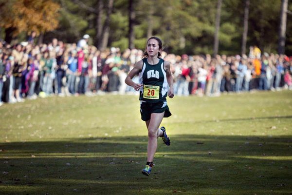 Different Sides of the Same Coin: A Conversation With Molly Seidel ...