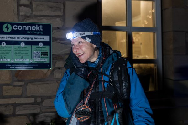 2026 Winter Spine Race Results: Sébastien Raichon and Anna Troup ...
