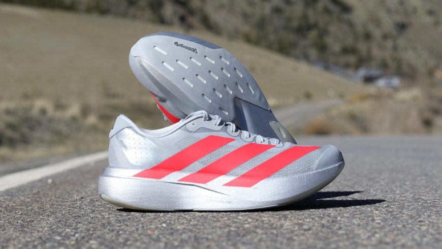 adidas Adizero EVO SL - feature – iRunFar