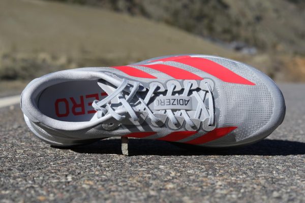 adidas Adizero EVO SL - top – iRunFar