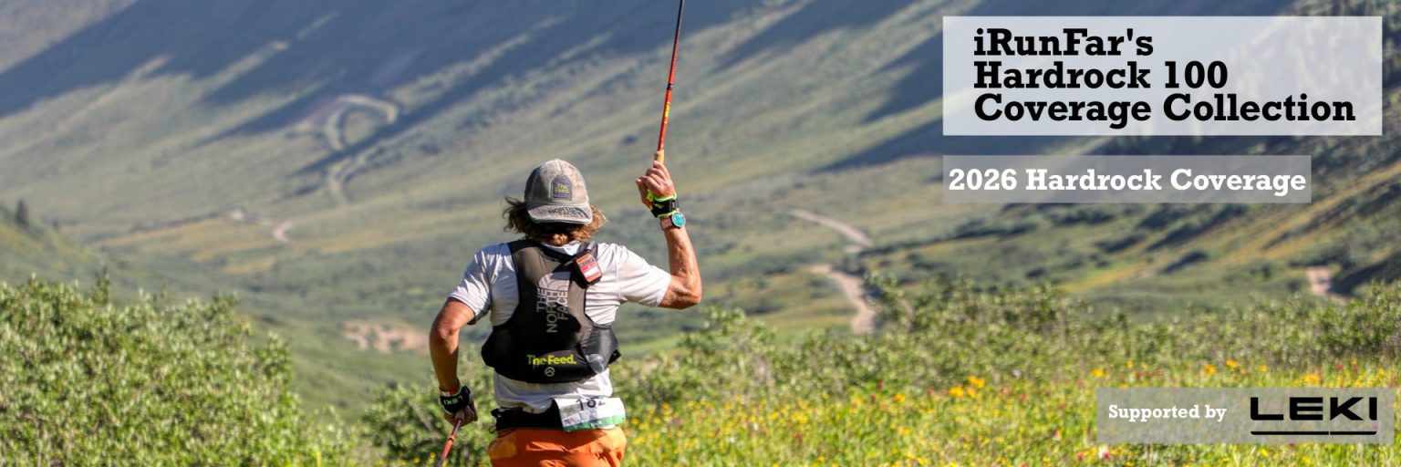 iRF 2026 Hardrock Coverage Collection 1200x400 – iRunFar