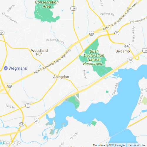 Abington, MD Lawn Care Service | Lawn Mowing from $19 | Best 2019