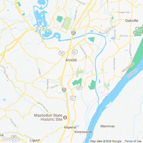 15 Best Lawn Care Services in Arnold, MO 2019 | LawnStarter