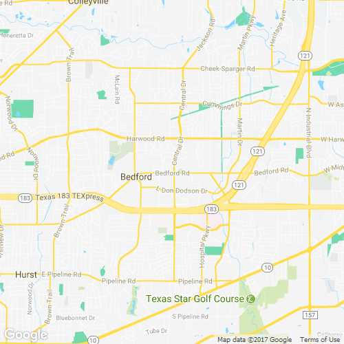 Bedford, TX Lawn Care Service | Lawn Mowing from $19 | Rated Best 2019