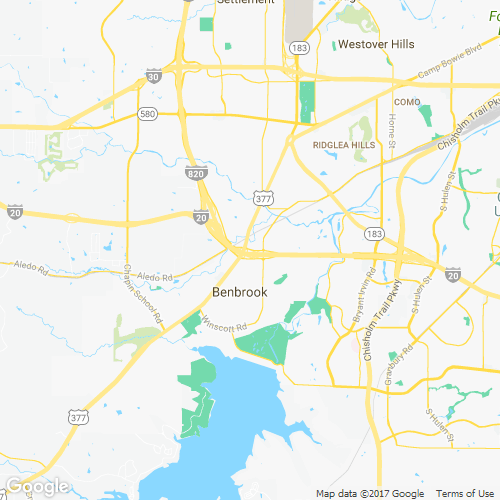 Benbrook, TX Lawn Care Service | Lawn Mowing from $19 | Rated Best 2019