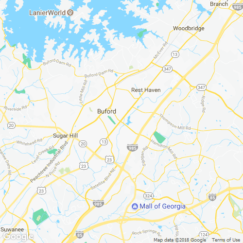 11 Best Lawn Care Services in Buford, GA 2020 | LawnStarter