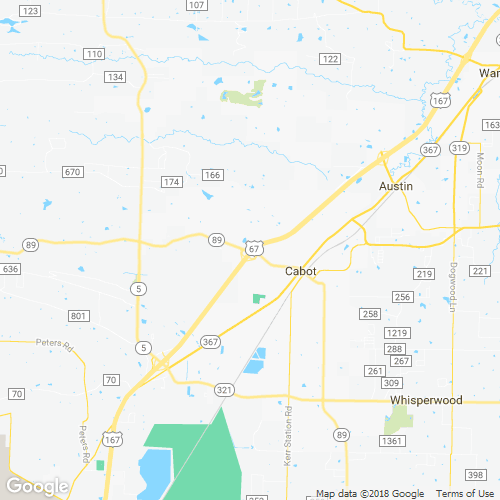 5 Best Lawn Care Services in Cabot, AR 2020 | Lawn Mowing