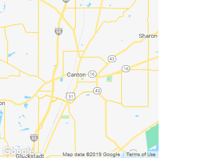 17 Best Lawn Care Services in Canton, MS 2020 | LawnStarter