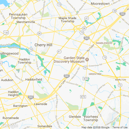 5 Best Lawn Care Services in Cherry Hill, NJ 2019 | LawnStarter