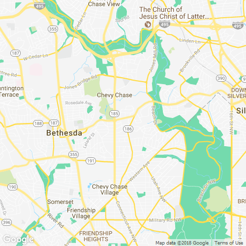 Chevy Chase, MD Lawn Care Service | Lawn Mowing from $19 | Rated Best 2019