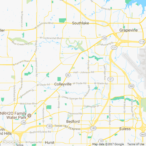 Colleyville, TX Lawn Care Service | Lawn Mowing from $19 | Rated Best 2019