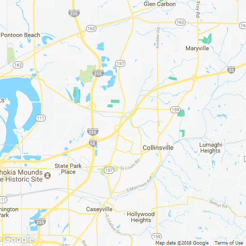 17 Best Lawn Care Services in Collinsville, IL 2020 | LawnStarter