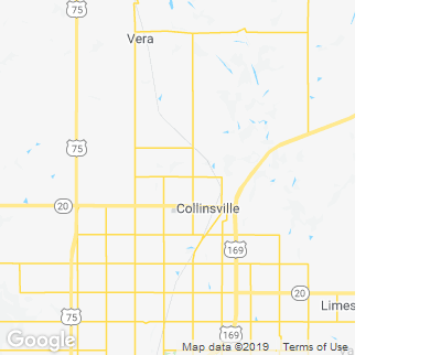 14 Best Lawn Care Services in Collinsville, OK 2020 | LawnStarter