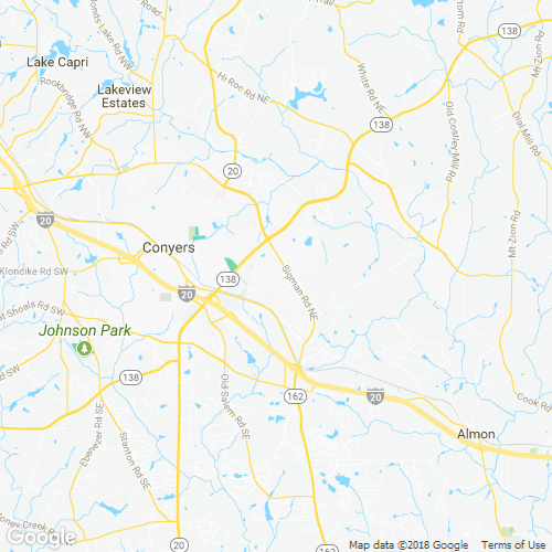 17 Best Lawn Care Services in Conyers, GA 2019 | LawnStarter