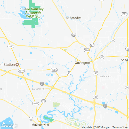 Covington, LA Lawn Care Service | Lawn Mowing from $19 | Rated Best 2019