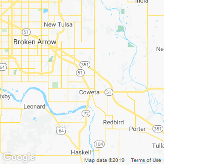 11 Best Lawn Care Services in Coweta, OK 2020 | LawnStarter