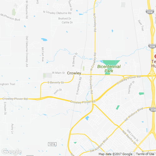 Crowley, TX Lawn Care Service | Lawn Mowing from $19 | Rated Best 2019