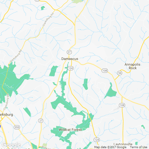 Damascus, MD Lawn Care Service | Lawn Mowing from $19 | Rated Best 2019