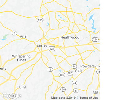 6 Best Lawn Care Services in Easley, SC 2020 | Lawn Mowing