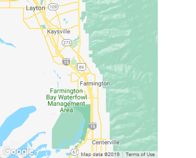 Farmington Ut Zip Code