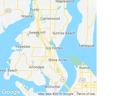 17 Best Lawn Care Services in Gig Harbor, WA 2019 | Lawn Mowing