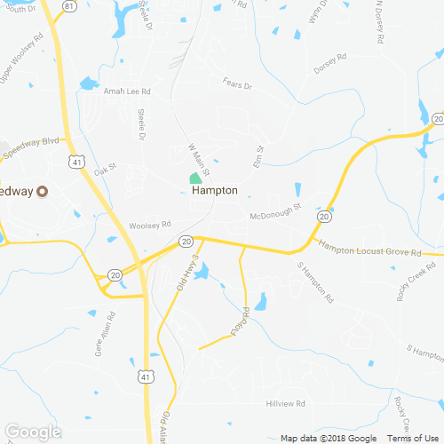 14 Best Lawn Care Services in Hampton, GA 2019 | LawnStarter