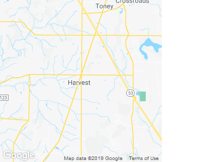 5 Best Lawn Care Services in Harvest, AL 2020 | LawnStarter