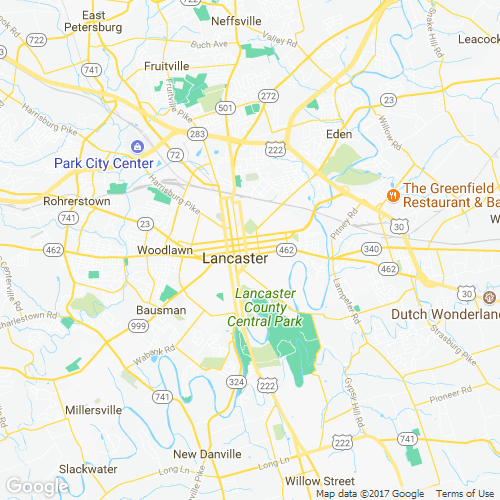 Lancaster, PA Lawn Care Service | Lawn Mowing from $19 | LawnStarter