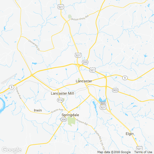 5 Best Lawn Care Services in Lancaster, SC 2019 | LawnStarter