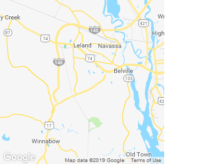 15 Best Lawn Care Services in Leland, NC 2019 | LawnStarter