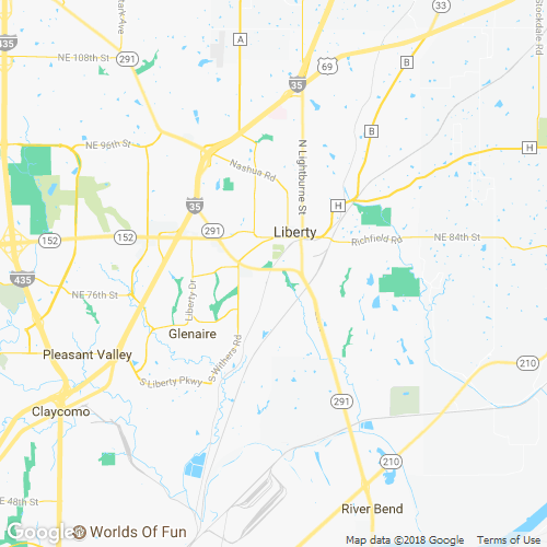 15 Best Lawn Care Services in Liberty, MO 2019 | LawnStarter