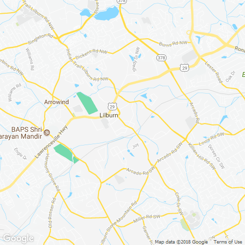 13 Best Lawn Care Services in Lilburn, GA 2020 | LawnStarter