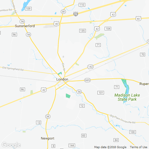 11 Best Lawn Care Services in London, OH 2019 | Lawn Mowing